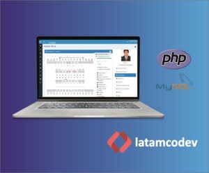 Sistema Odontologico – PHP & MySQL – LATAM CODEV
